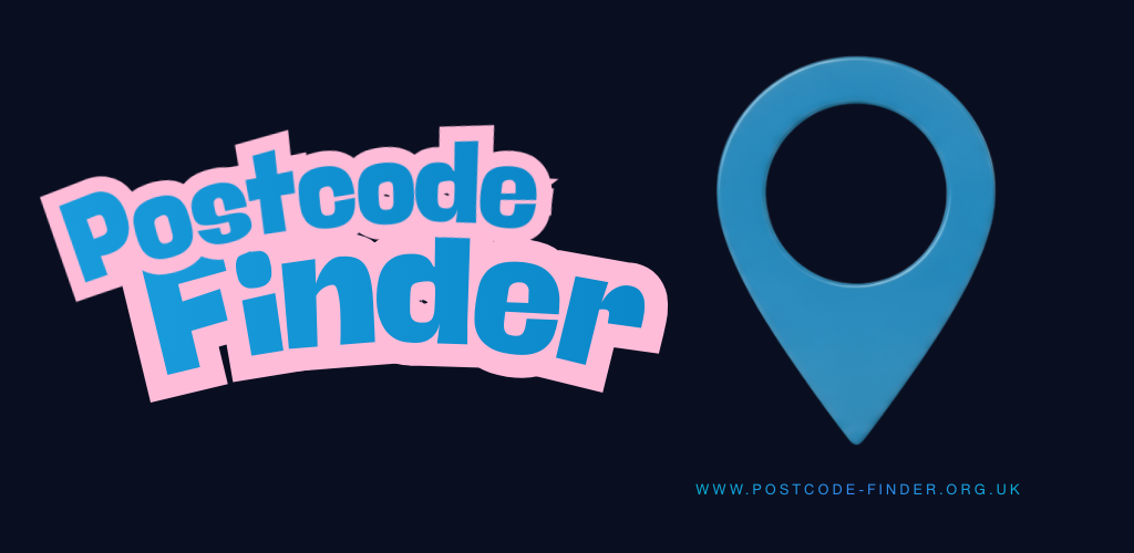 UK Postcode Finder - Find Address by Postcode or Street Name